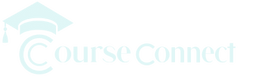 Course Connect - Online MBA & Career Support Platform