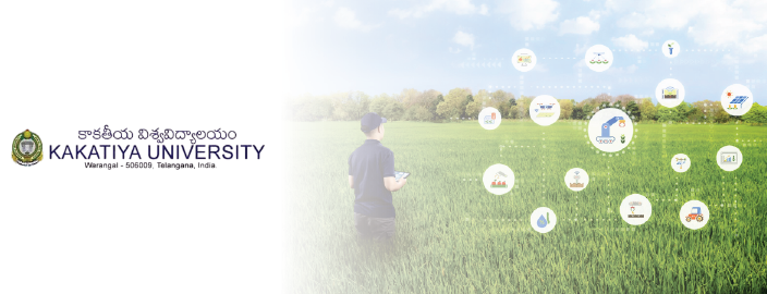 Kakatiya Online MA in Rural Development - Fees & Eligibility