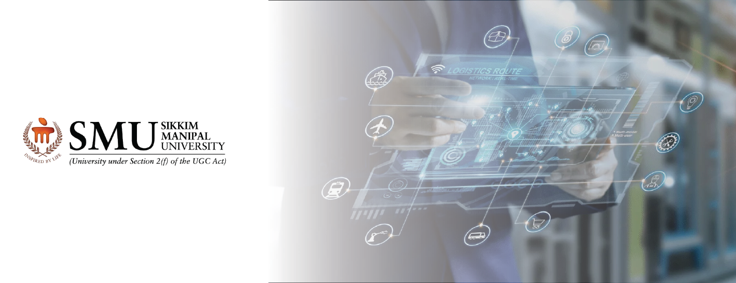 SMU Online MBA Logistics & Supply Chain | Flow Mastery