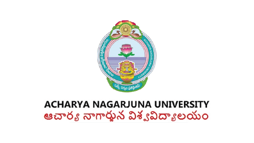 Acharya Nagarjuna University Online 2026 – Fees & Admission