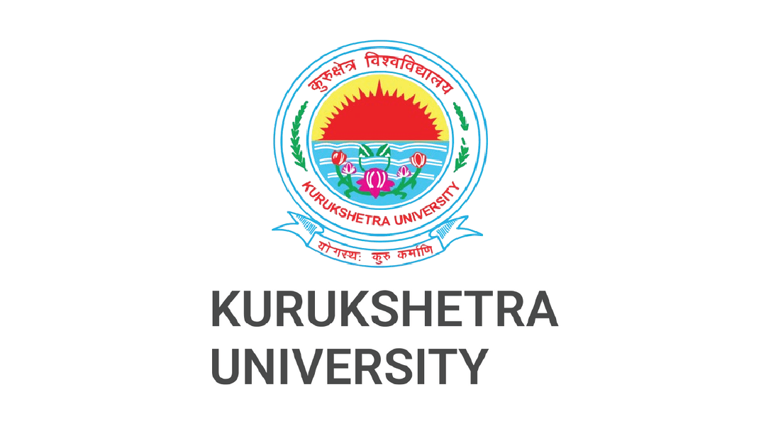 Kurukshetra University Online Courses 2026 - Fees & Admission